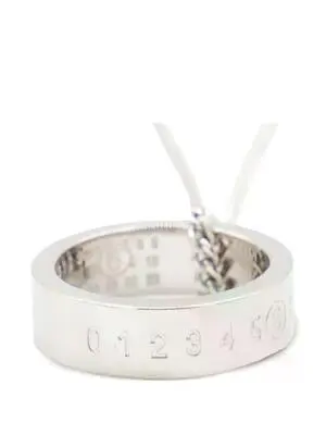 MAISON MARGIELA Numeric Necklace