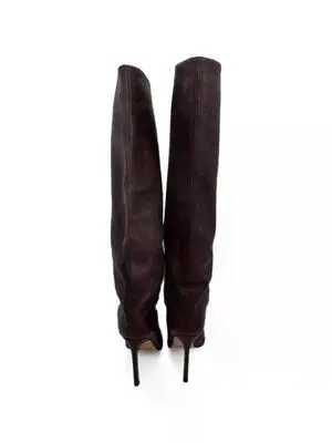 Paris Texas Jude Knee-high Stiletto Boots