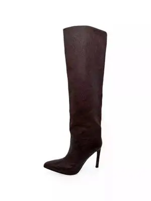 Paris Texas Jude Knee-high Stiletto Boots