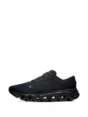 On Cloud X 5 Sneakers - Black