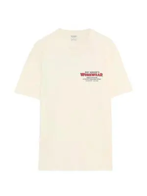 Roy Roger's Short Sleeve T-shirts For Men