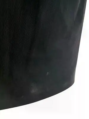 Roland Mouret Square Neck Dress