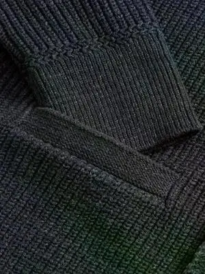Ralph Lauren Shawl-collar Cotton Cardigan