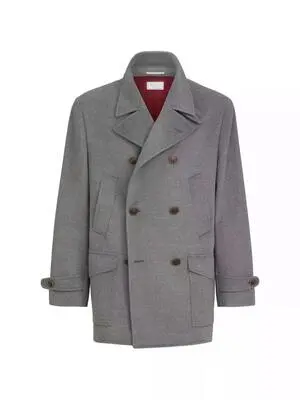 Half Sleeve Coats For Men