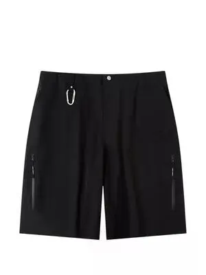 SPOONYARD Uv-protective Technical Shorts