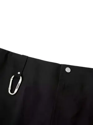 SPOONYARD Uv-protective Technical Shorts