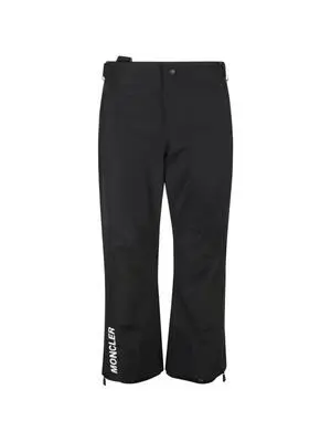Moncler Logo-detail Ski Bottoms
