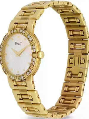 PIAGET Dancer 23mm Watch - White
