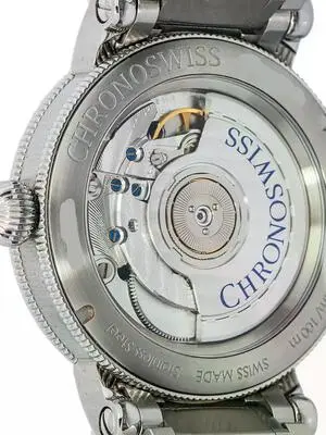 CHRONOSWISS Regulator Classic 40mm Watch