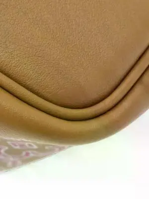 Hermès 2023 Picotin Lucky Daisy Handbag