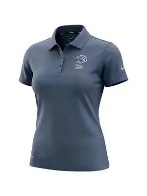 Nike World Golf Championships Dell Polo Shirt