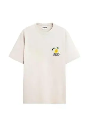 VACATION Vitamin C Graphic Print T-shirt
