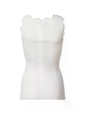 ROSEMUNDE Babette Lace-trim Top