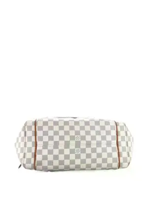 LOUIS VUITTON Totally Handbag Damier Mm Tote Bag - Neutrals