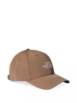 The North Face Logo Hats For Men