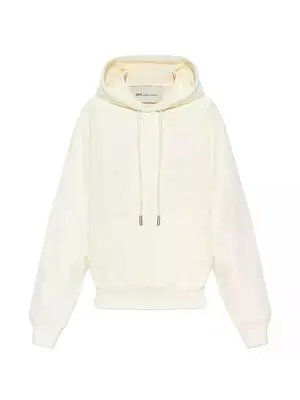 AMI Paris De Coeur Hoodie