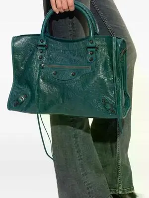 Balenciaga Medium Le City Bag Tote Bag