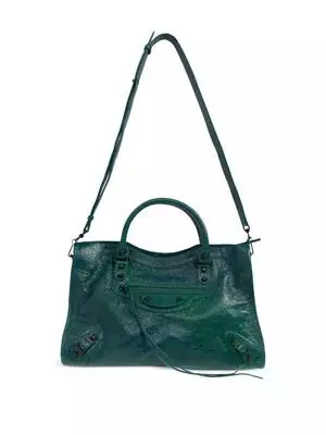 Balenciaga Medium Le City Bag Tote Bag