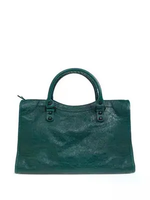 Balenciaga Medium Le City Bag Tote Bag