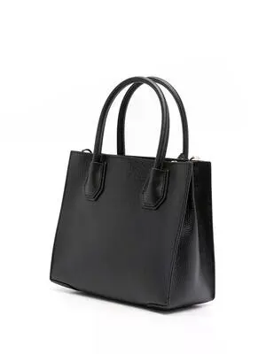 Michael Kors Mercer Medium Messenger Bag