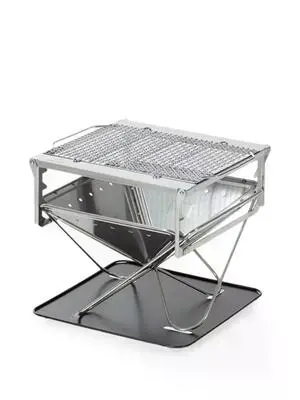 SNOW PEAK Takibi Grill