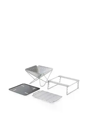 SNOW PEAK Takibi Grill