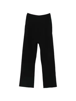 Extreme Cashmere Runaway Trousers