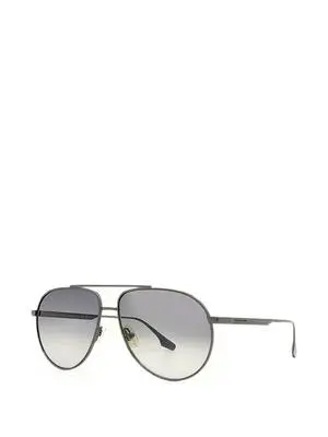 Victoria Beckham Pilot-frame Sunglasses