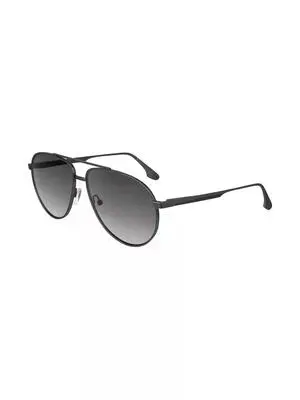 Victoria Beckham Pilot-frame Sunglasses