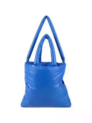 KASSL EDITIONS Medium Tote Bag - Blue