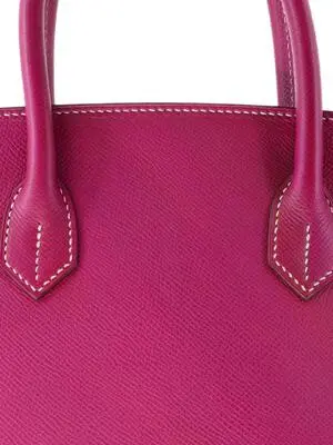 Hermès Candy Birkin Bag Epsom 30 Satchel