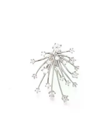 Panconesi Crystal Earrings