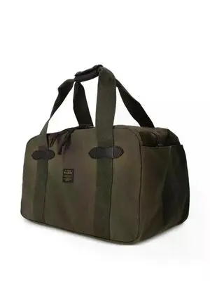 Filson Small Tin Cloth Duffle Bag