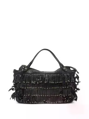 Campomaggi Adjustable Totes
