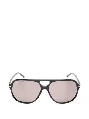 Ray-ban Bill Pilot-frame Sunglasses