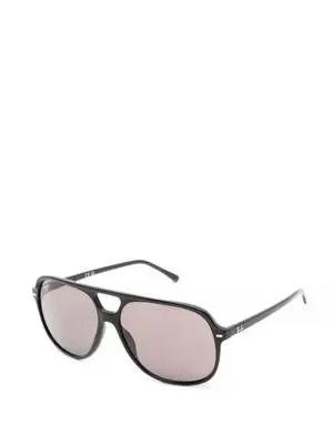 Ray-ban Bill Pilot-frame Sunglasses