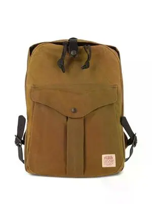 Filson Journeyman Backpack - Brown