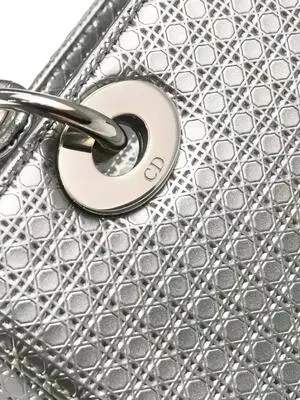 Dior 2015 Lady Two-way Handbag