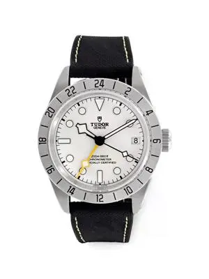 TUDOR Black Bay Pro 39mm Watch - White
