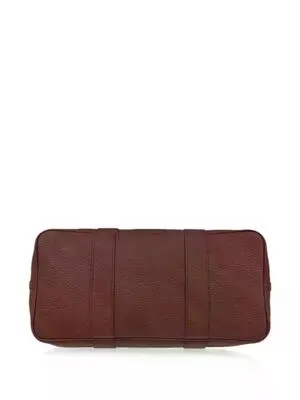 Hermès 2017 Pm Garden Party 30 Tote Bag