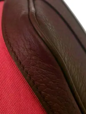 Hermès 2017 Pm Garden Party 30 Tote Bag