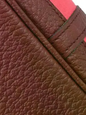 Hermès 2017 Pm Garden Party 30 Tote Bag