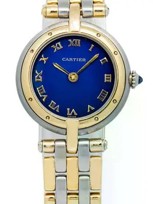 Cartier Panthère Vendome 24mm Watch