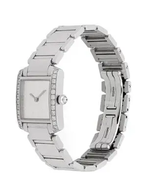 Cartier Tank Française 20mm Watch