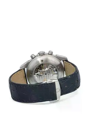 Omega De Ville Rattrapante 41mm Watch