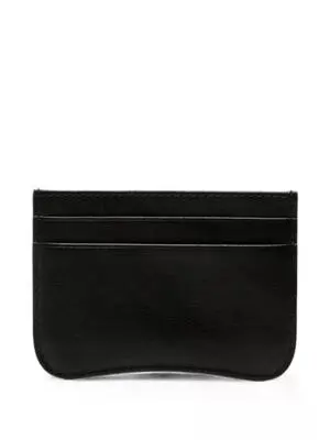 AMI Paris De Coeur Cardholder - Black