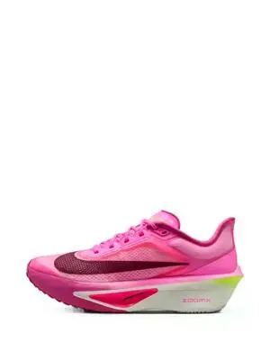 Nike Zoom Fly 6 Road-racing Shoes - Pink