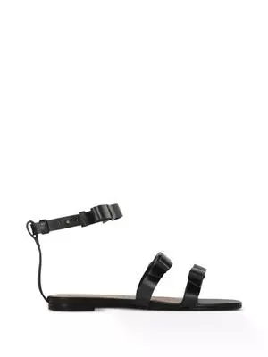 Red Valentino Flat Shoes For Women