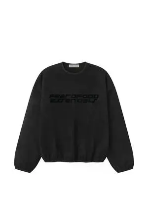 Fear Of God Crewneck Sweatshirt