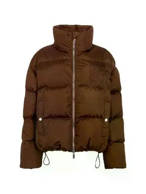 Dsquared2 Upside Down Puffer Jacket